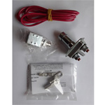 Federal Signal Q-Siren and Replacement Parts