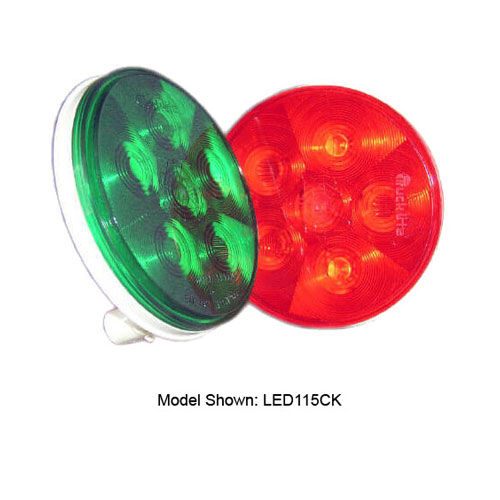 TriLite LED24CK Stop and Go LED Replacement Light Kits - 24V - IN STOCK ...