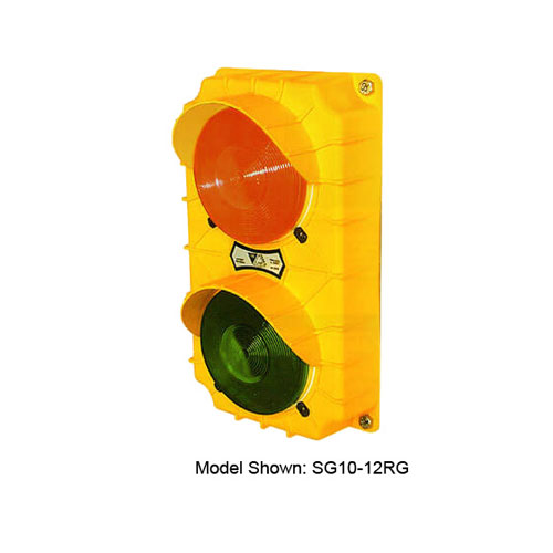 Loading Dock Safety Lights Truck Dock Safety Loading Bay Lights LED