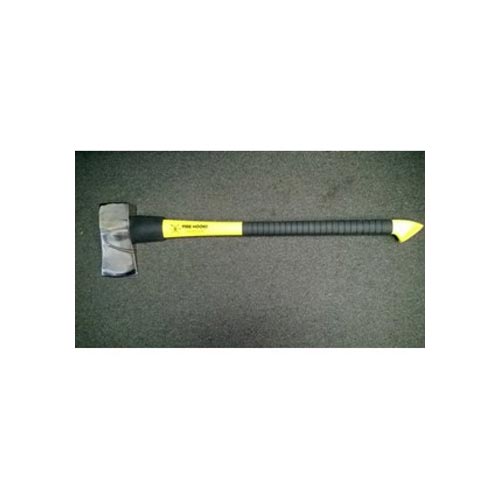 FireHooks LS-8 Lock Slot 8 Forcible Entry Axes