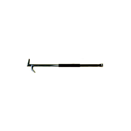 FireHooks RH New York Roof Hooks - Chisel End