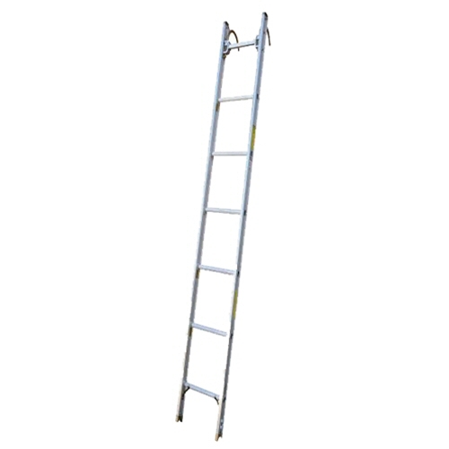 AlcoLite PRL Pumper Roof Fire Ladders