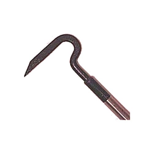 FireHooks BRH-6 BOSTON RAKE HOOK, Fiberglass