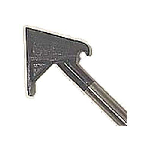 FireHooks UH-8 UNIVERSAL HOOK. Fiberglass