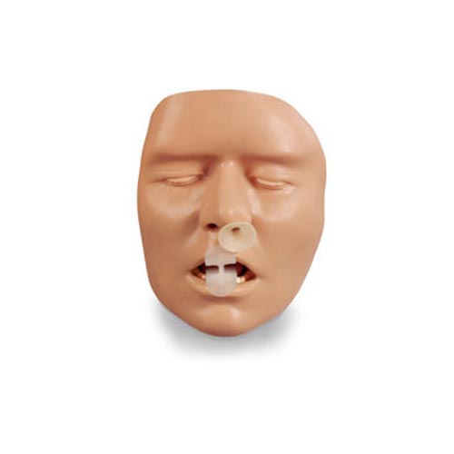 Simulaids 101-078 BLS Adult Airway Trainer
