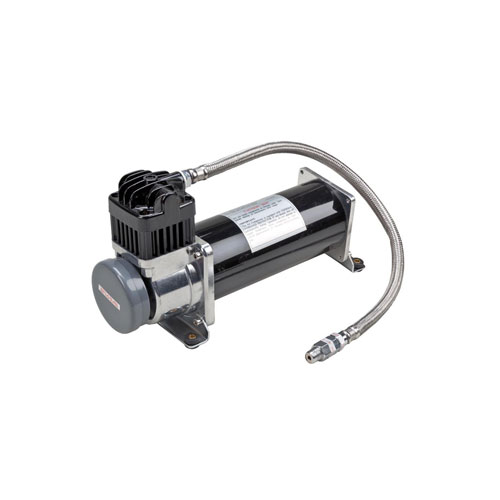 Wolo 860-C Compressor 12-Volt Heavy-Duty Compressor