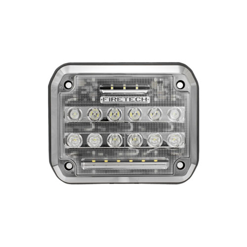 FireTech FT-GSM Light Guardian Scene Light 75 Watts