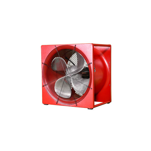 SuperVac P200SE Smoke Ejector Electric, Hazardous Location, Smoke Ej