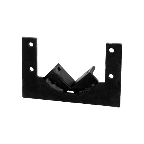 Federal Signal Q-MT Bumper Mount Kit for the Q-Siren - IN STOCK - ON SALE