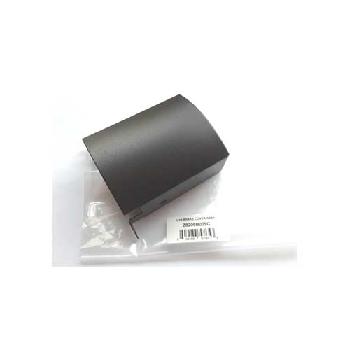 Federal Signal Z8209B009C Q2B Brake Cover Assembly