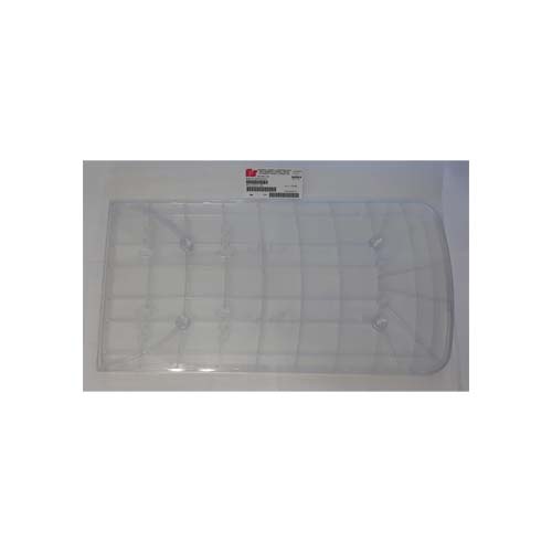 Federal Signal Z8653101C Allegiant/Legend - Top Clear End Dome