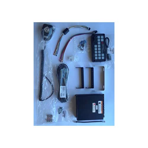 Federal Signal PF200S17 PATHFINDER,100/200W,17 BTN