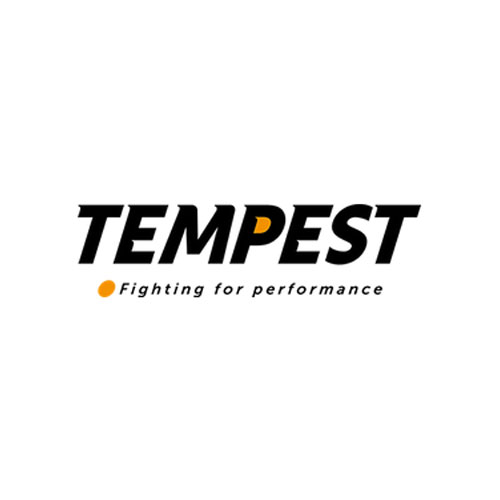 Tempest 911-1010 Electric Powered Smoke Ejector, 16", Single Speed,