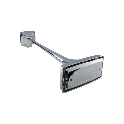 AirHorn of Texas - Hadley Style Truck Horns - 26" and 29"