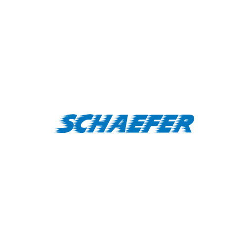 Schaefer WS-510E 51" Aluminum Shutter