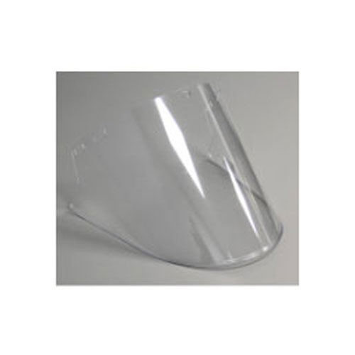 CPA WV-647-CLEAR 20”x10” Clear Formed Lexan Window only