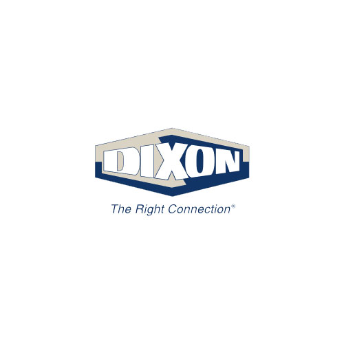 Dixon FC250F 2.5 Cap - NST Brass Cap - P/L - w/ Chain