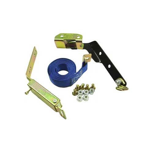 Flamefighter 39015 SCBA 48" Safety Strap Kit, NFPA