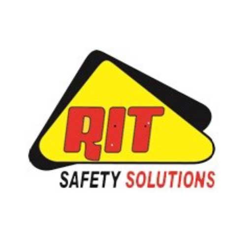 RIT Safety L-0695-5 Lory Pro Work Position rope & ANSI Z359.12 Alumi