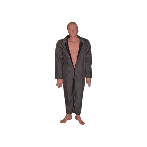 600-GMS Grapple Man - Grappling and Throwing Dummy w/ Ballistic Nylon Suit