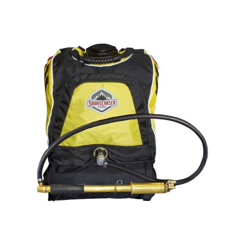 Indian 190514 Smokechaser Pro Fire Pump with Fedco Pump