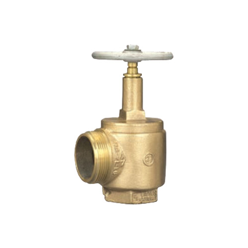 Dixon AV250 Domestic Cast Angle Valves F x M