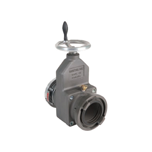 Dixon SGV450 Valve Dixon Large Diameter LDH Gate Valves S x S 1 PK