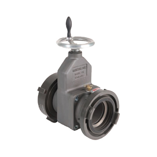 Dixon FSGV560F Valve Dixon Large Diameter LDH Gate Valves S x F 1 PK