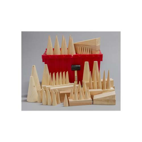 Pajono HazKitU Haz-Mat Plug and Wedge Kits - Ultimate - IN STOCK