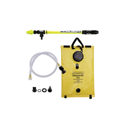 Scotty 4000-BP Alpha Backpacks 1 PK