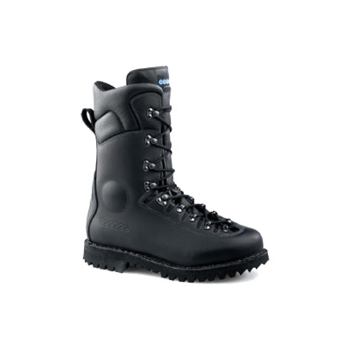 STC S22019 Commander Zip-up Structural Firefighter Boots