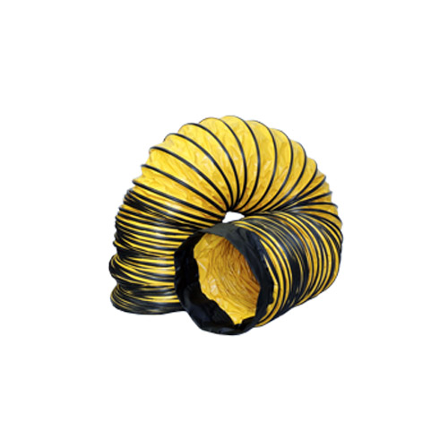 Schaefer Americ AM-DS2025 20"x25' Duct with Cinch Strap 1 PK