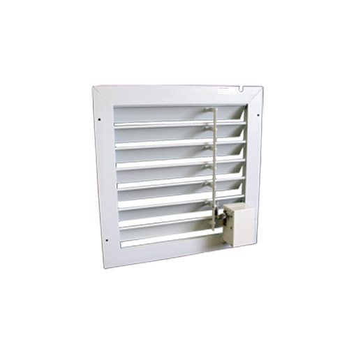 Schaefer MIT-2000 20" Motorized Intake