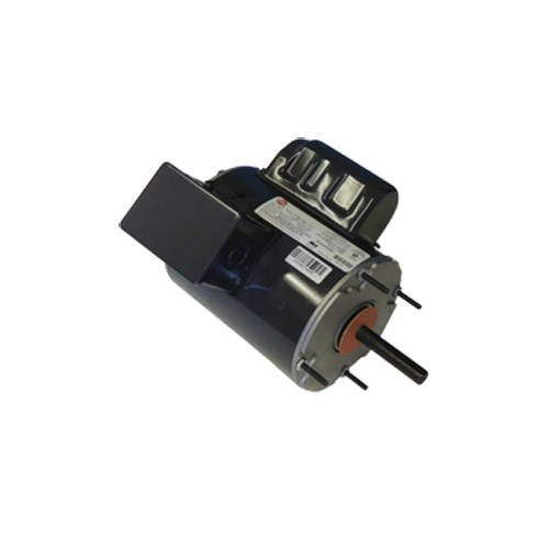 Schaefer CS110 Motor 1/10 Hp, 115/230V, 60 Hz, Variable Speed - IN ...