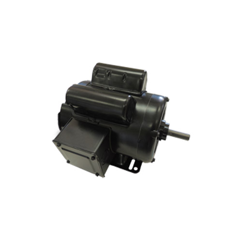 Schaefer CS580 Motor 1/2 Hp, 115/230V, 60 Hz, 1-Phase, 840 rpm 1 PK