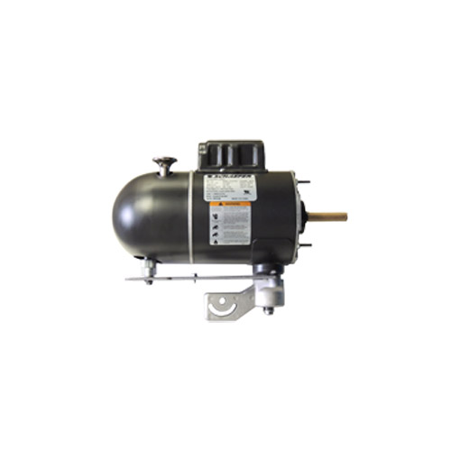 Schaefer CS6141-OSC Motor 1/4 Hp, 115V, 1-Phase, 2-Speed Oscillating ...