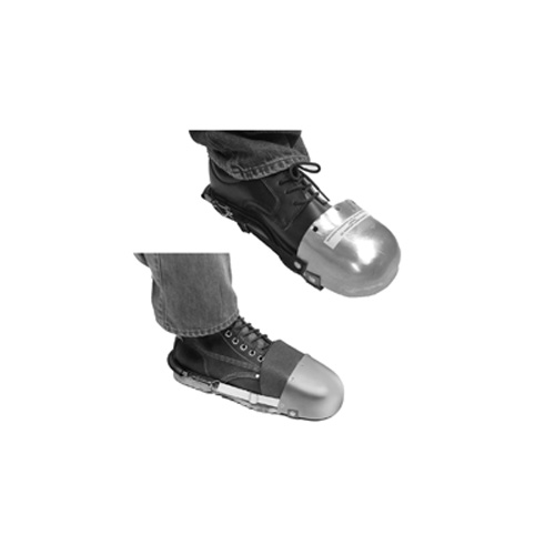 Ellwood 700-4 Steel Toe Guards 1 PAIR