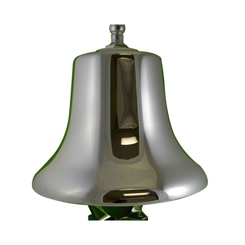 South Park FB12ES-10C Fire Truck Bells with Eagle and Electric Striker ...